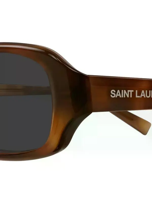 Saint Laurent Rectangular