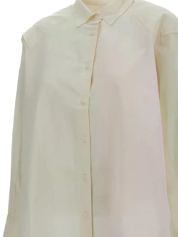 CASEY CASEY Drays Buttoned Shirt