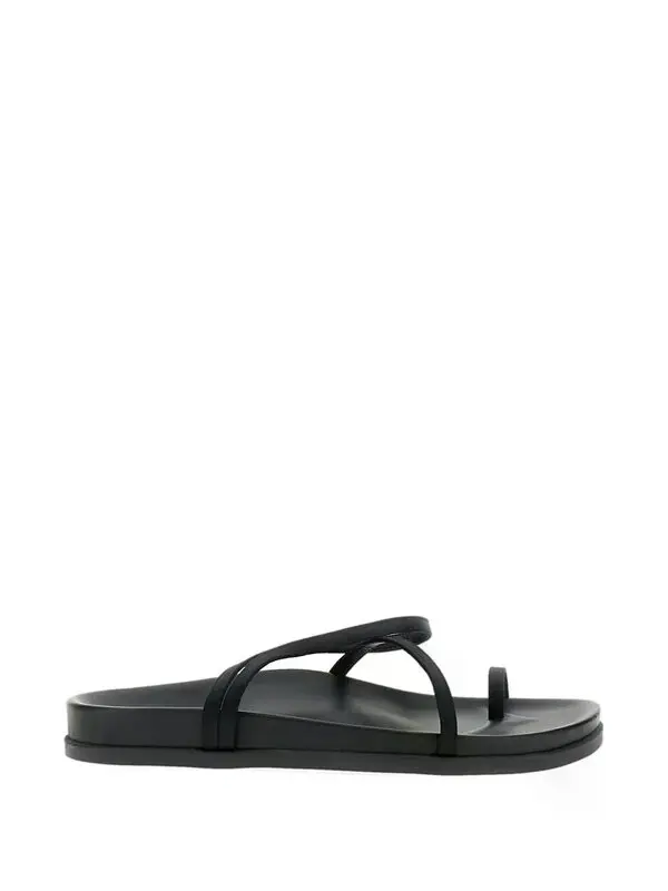 ANCIENT GREEK SANDALS Eleftheria Strap Sandals