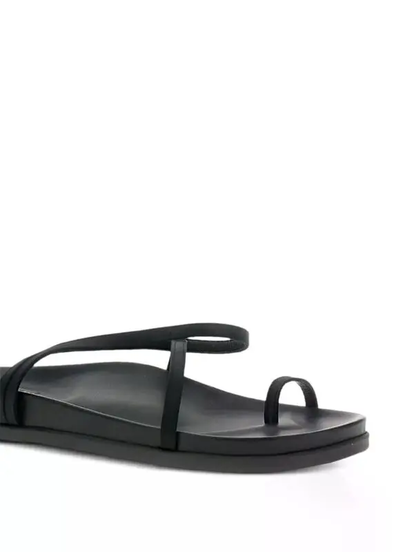 ANCIENT GREEK SANDALS Eleftheria Strap Sandals