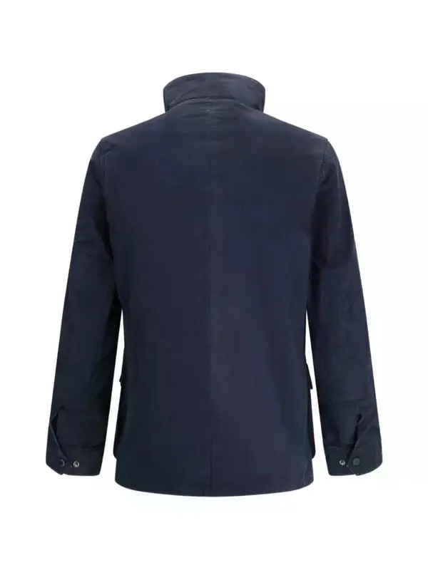 BARBOUR INTERNATIONAL Buttoned Jacket