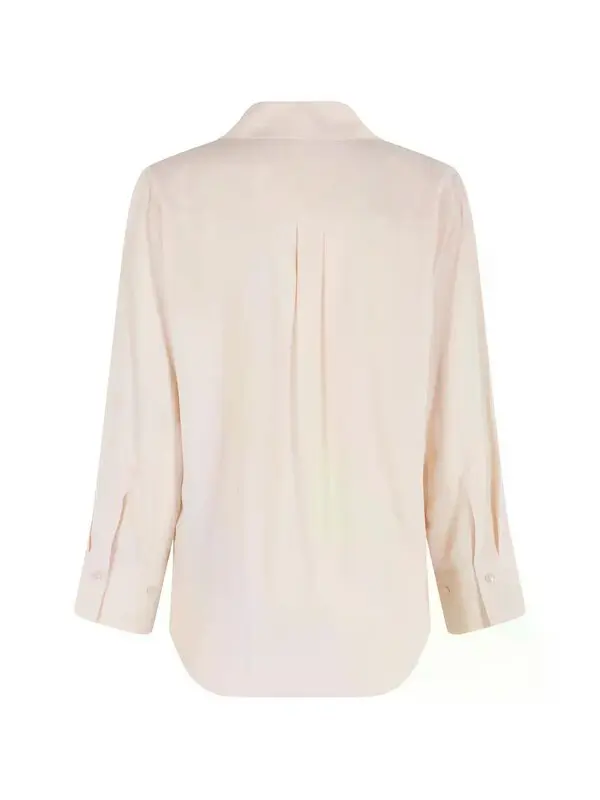 Seventy V-neck Blouse