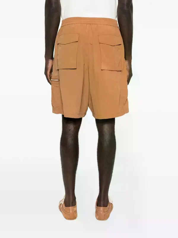 Études Studio Five Pockets Cargo Shorts