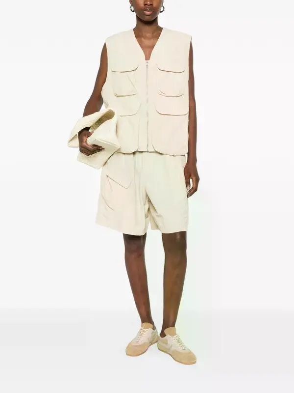 Études Studio Multipocket Vest