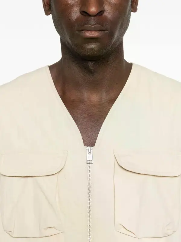 Études Studio Multipocket Vest