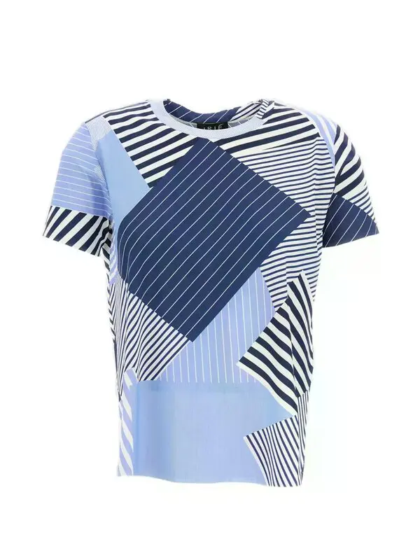 IRIE' Striped T-shirt