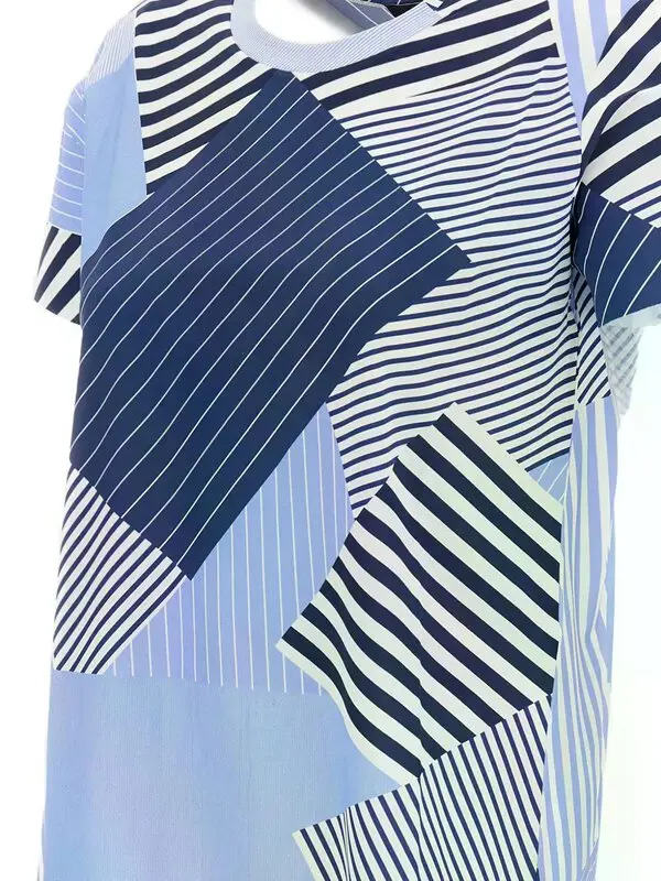 IRIE' Striped T-shirt