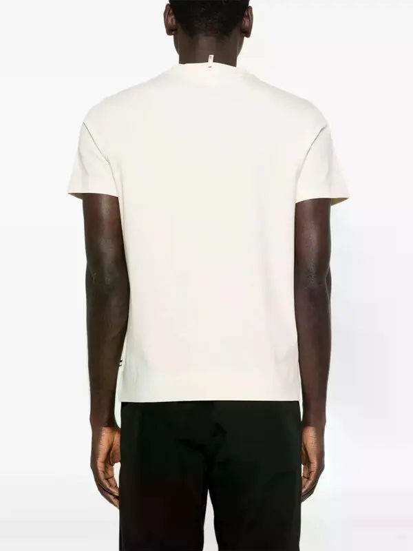 Moncler Logo-print T-shirt