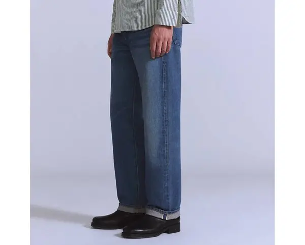 LEVI'S Anchor Relaxed Jeans