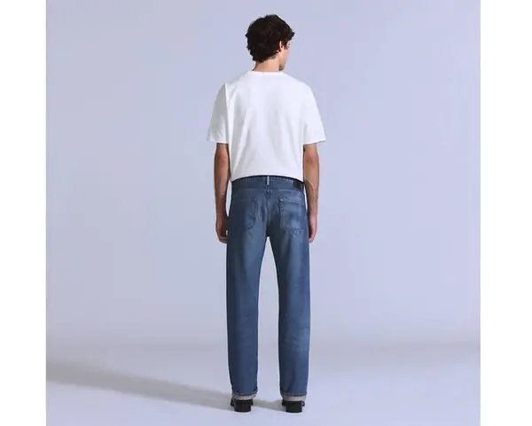 LEVI'S Anchor Relaxed Jeans