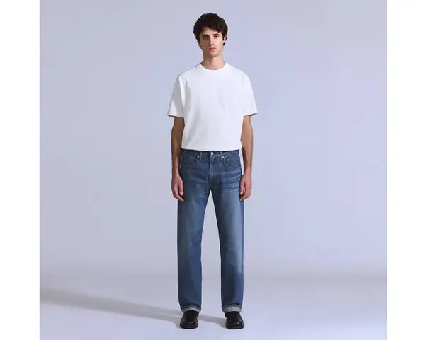 LEVI'S Anchor Relaxed Jeans