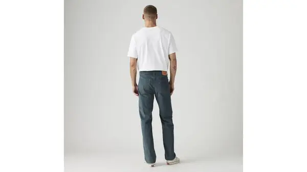 LEVI'S 505 Regular Fit Corduroy Pants