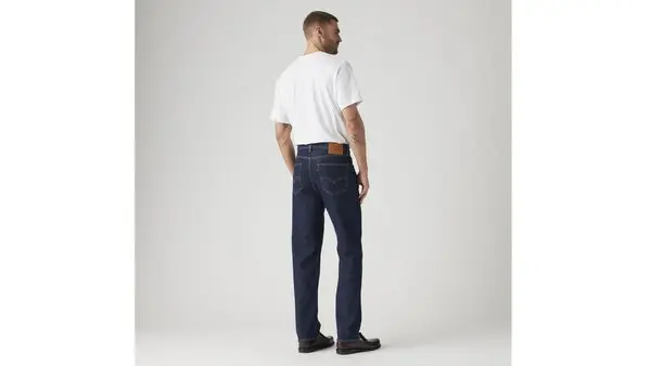 LEVI'S 505 Regular Fit Warm Jeans
