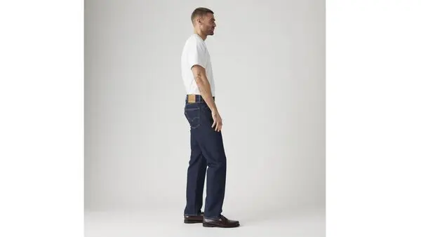 LEVI'S 505 Regular Fit Warm Jeans
