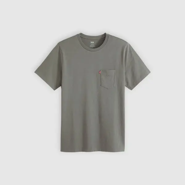 LEVI'S Classic Pocket T-shirt