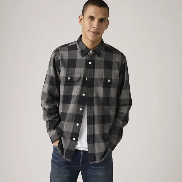 LEVI'S Classic Worker Overshirt