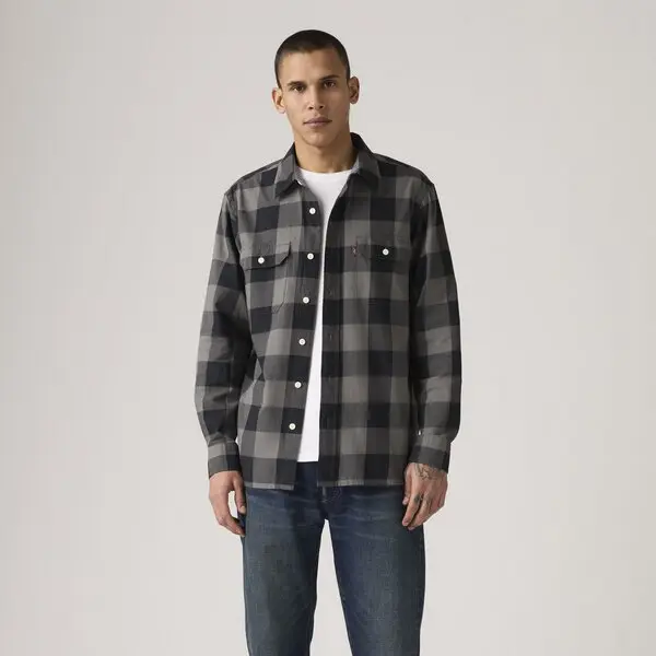 LEVI'S Classic Worker Overshirt