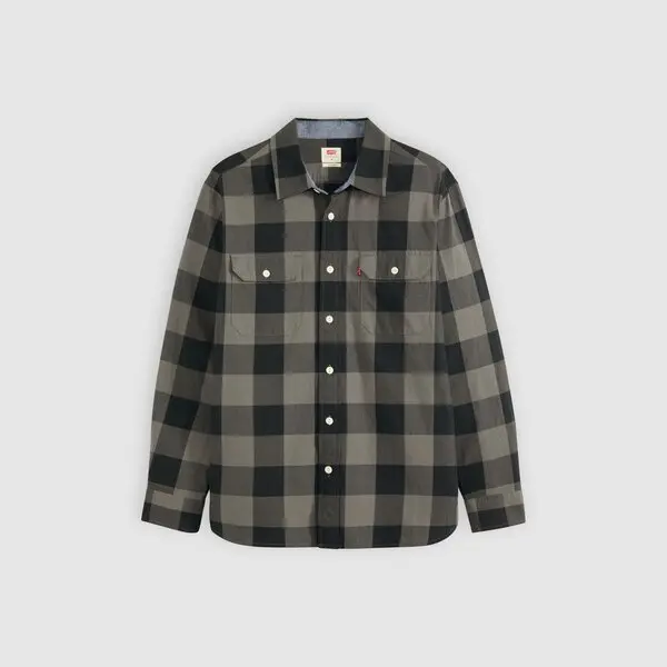 LEVI'S Classic Worker Overshirt