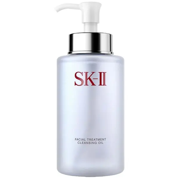 SK-II Facial Treatment Cleansing Oil 250ml - One-color