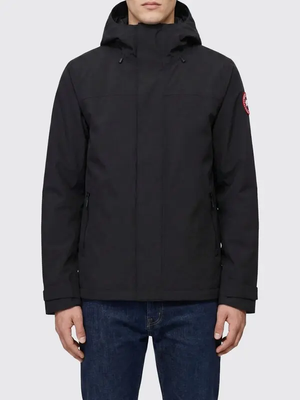 Canada Goose Jacket