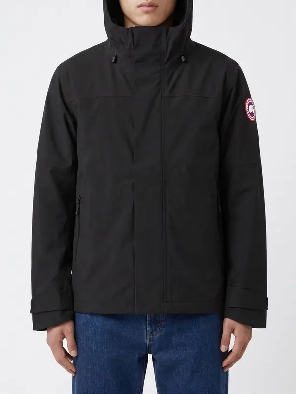 Canada Goose Jacket