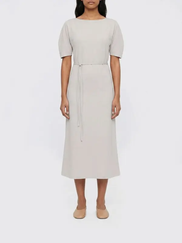 LEMAIRE Dress - Pearl