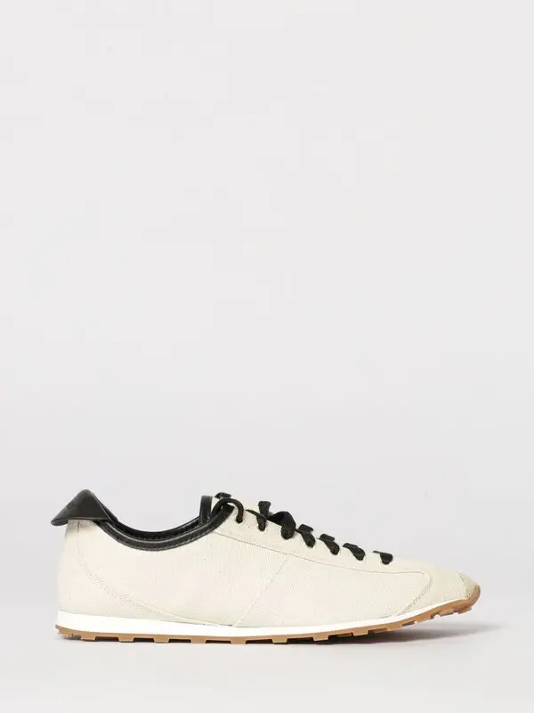 Jacquemus Lace-up Sneakers
