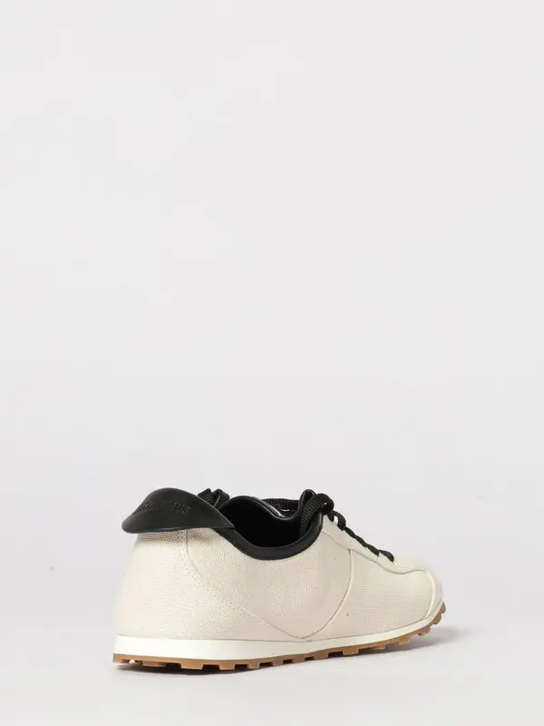 Jacquemus Lace-up Sneakers