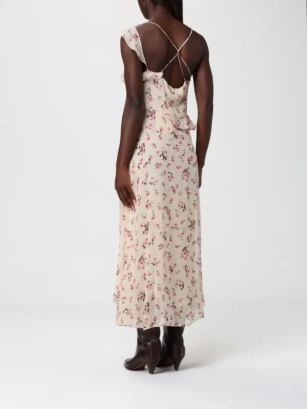 Isabel Marant Étoile Dress - Beige