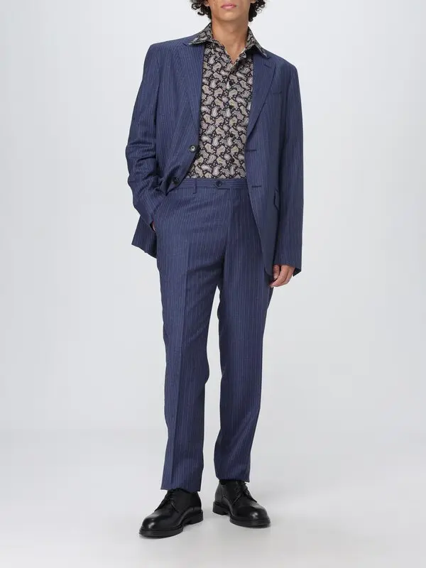 Etro Suit