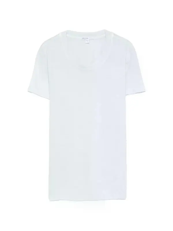JAMES PERSE Short-sleeve T-shirt