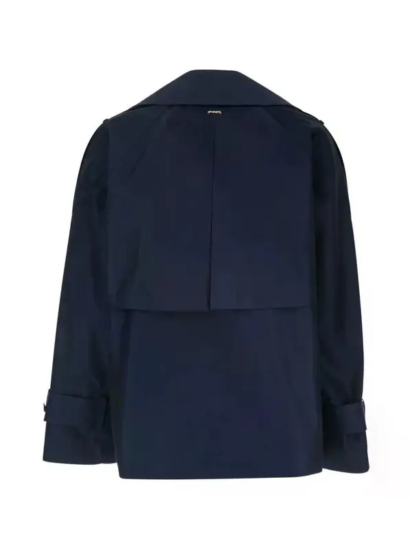 TWINSET Double-breasted Jacket