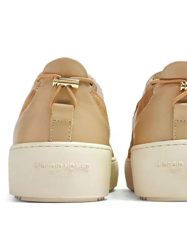 ANDROID HOMME Venice Slip-on Sneakers