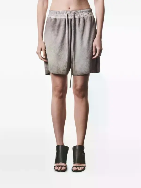THOM KROM Drawstring Trousers