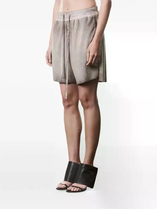 THOM KROM Drawstring Trousers