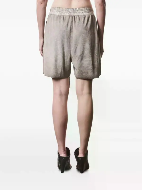 THOM KROM Drawstring Trousers