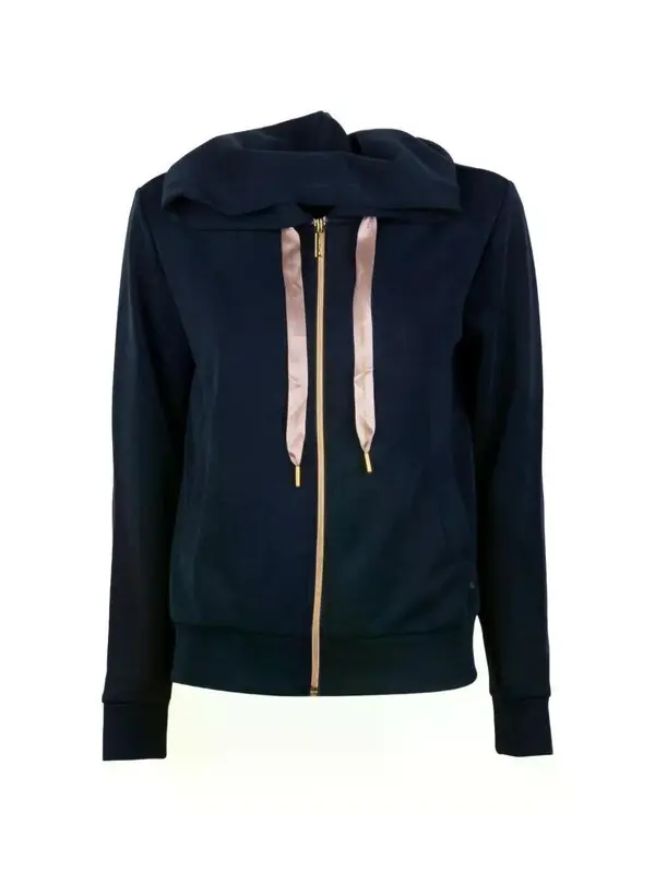 COLMAR Zipped Hoodie
