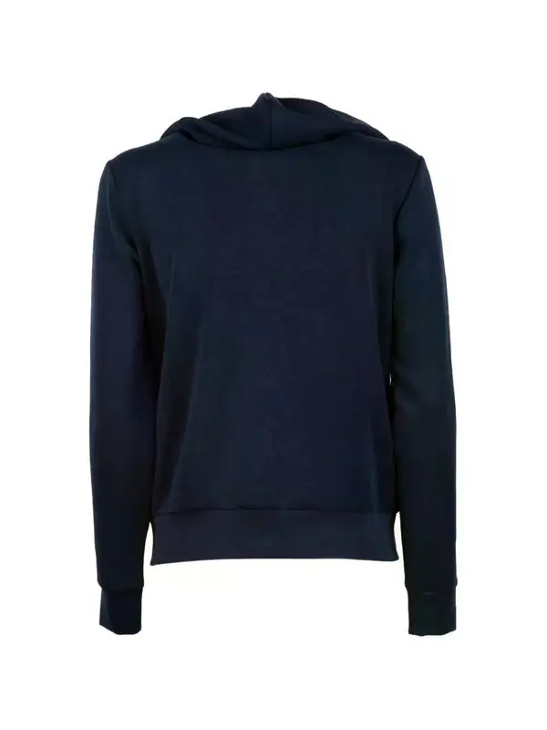 COLMAR Zipped Hoodie