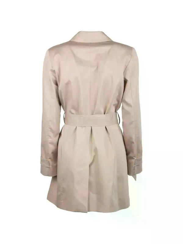 Marella Emme Double-breasted Coat