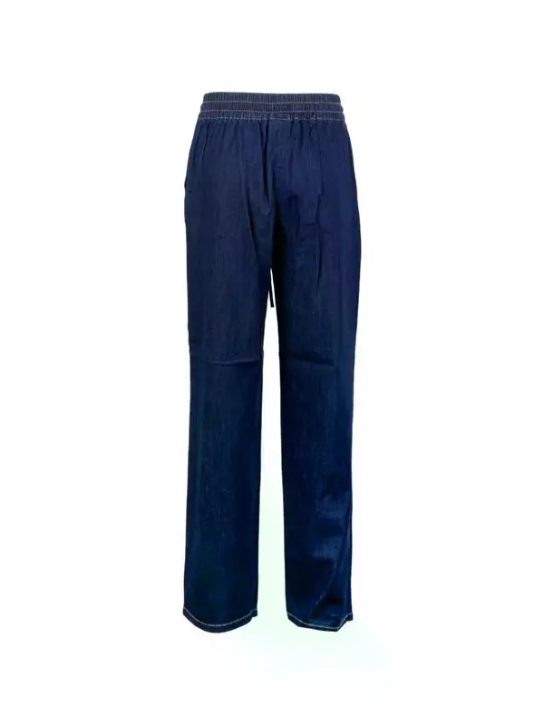 Marella Drawstring Trousers