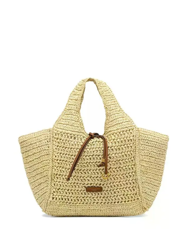 GIANNI CHIARINI Nefeli Shoulder Bag