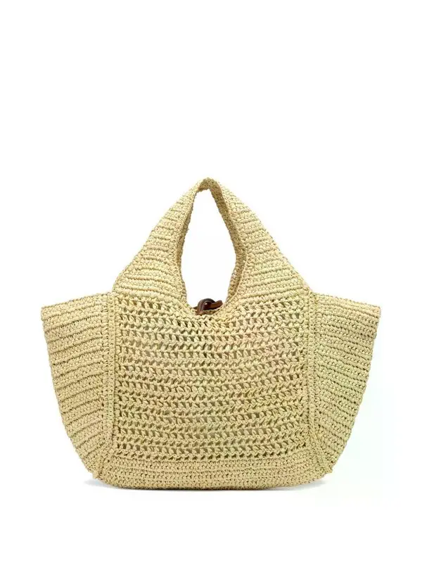 GIANNI CHIARINI Nefeli Shoulder Bag