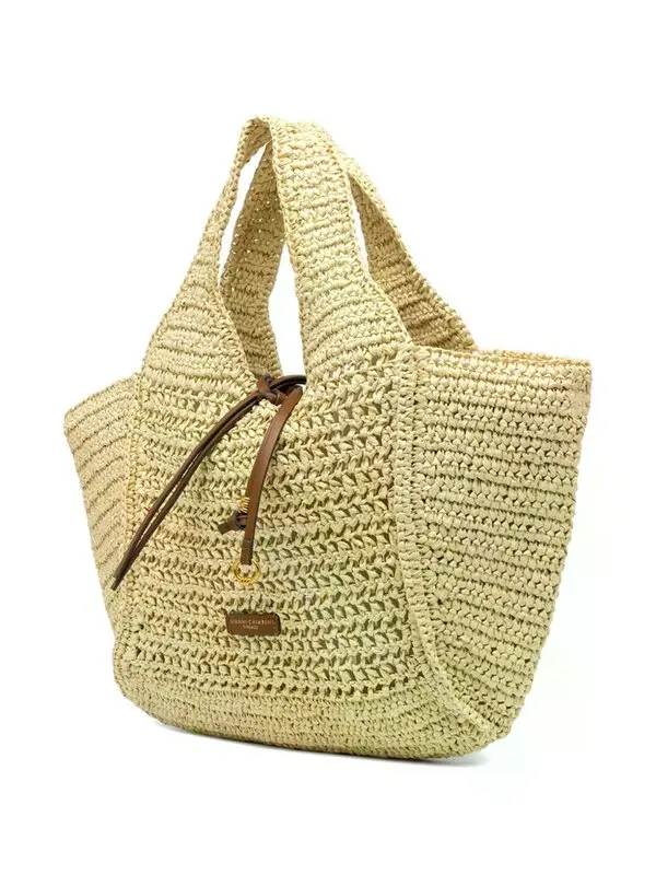 GIANNI CHIARINI Nefeli Shoulder Bag