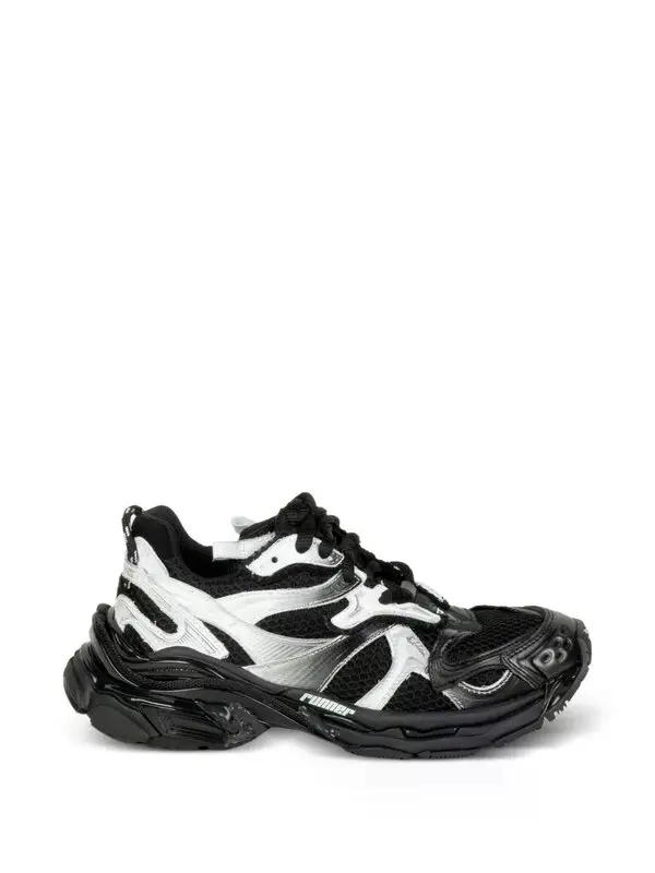 Balenciaga Runner 2.0 Sneakers