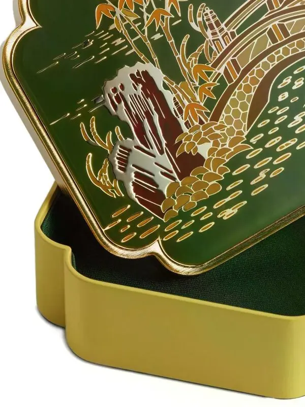 Shanghai Tang Tang Chinoiserie Box