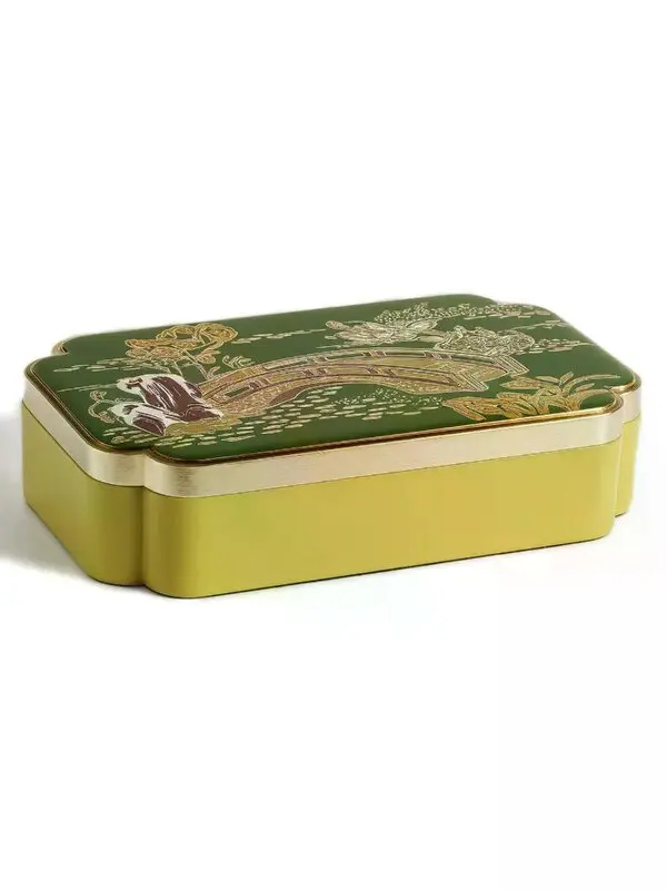Shanghai Tang Tang Chinoiserie Box