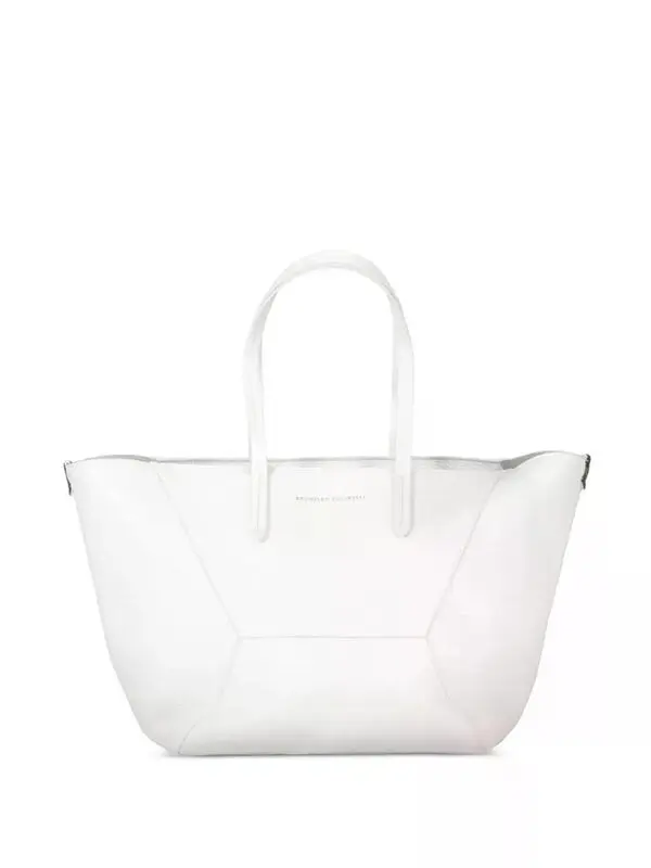 Brunello Cucinelli Tote Bag - Neutrals