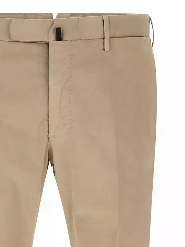 Incotex Modello 30 Pockets Trousers - Neutrals