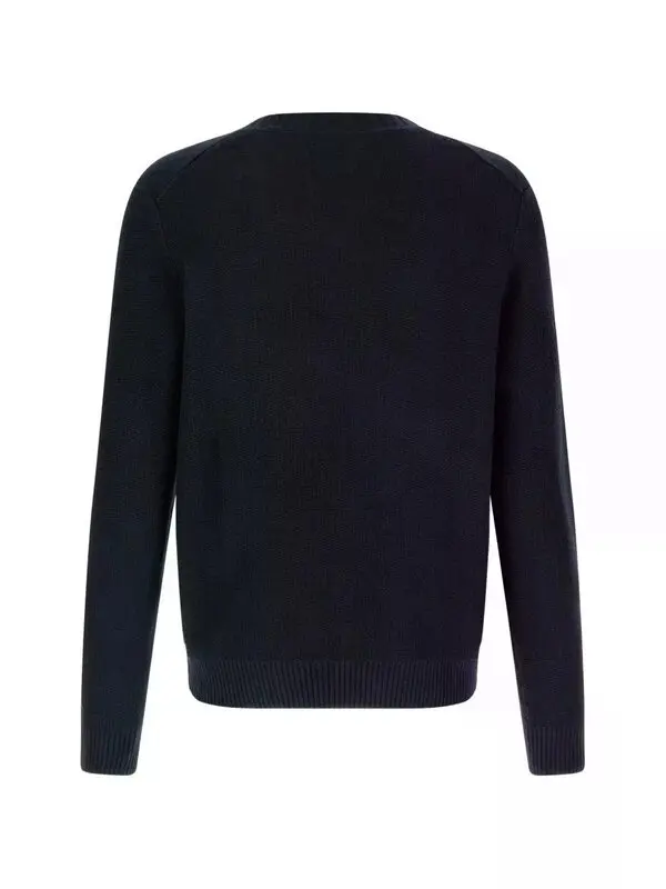 BALLANTYNE Crew Neck Sweater