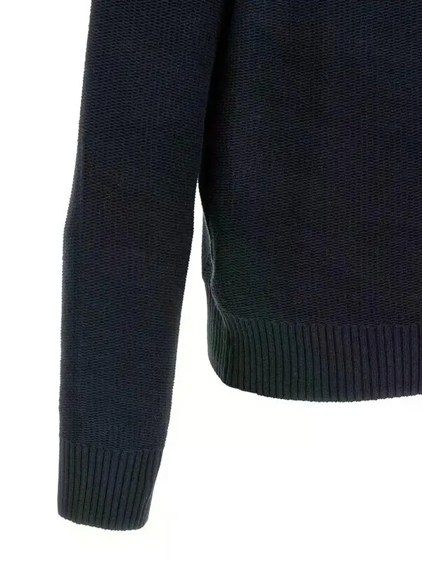 BALLANTYNE Crew Neck Sweater